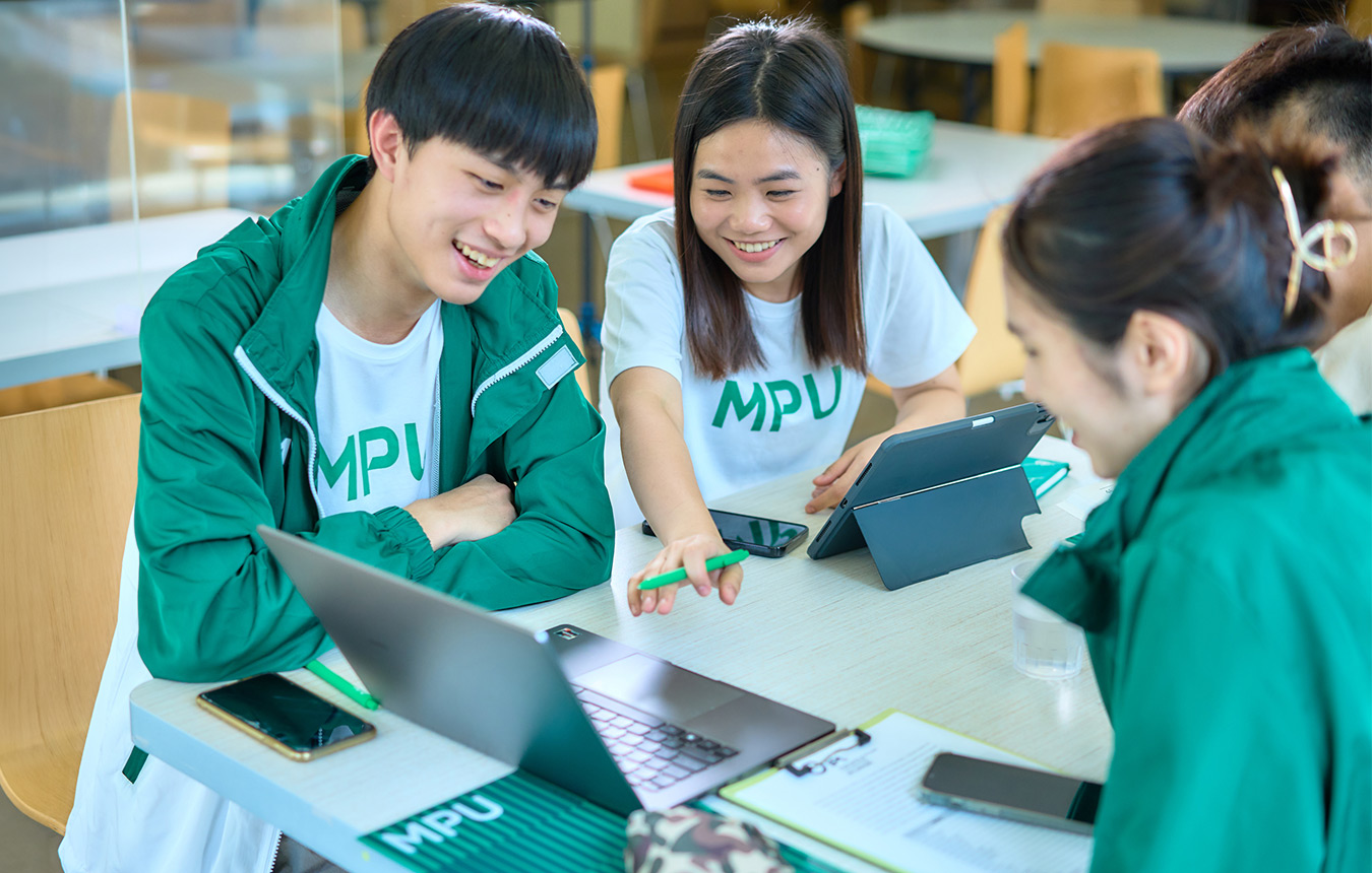 Macao Polytechnic University