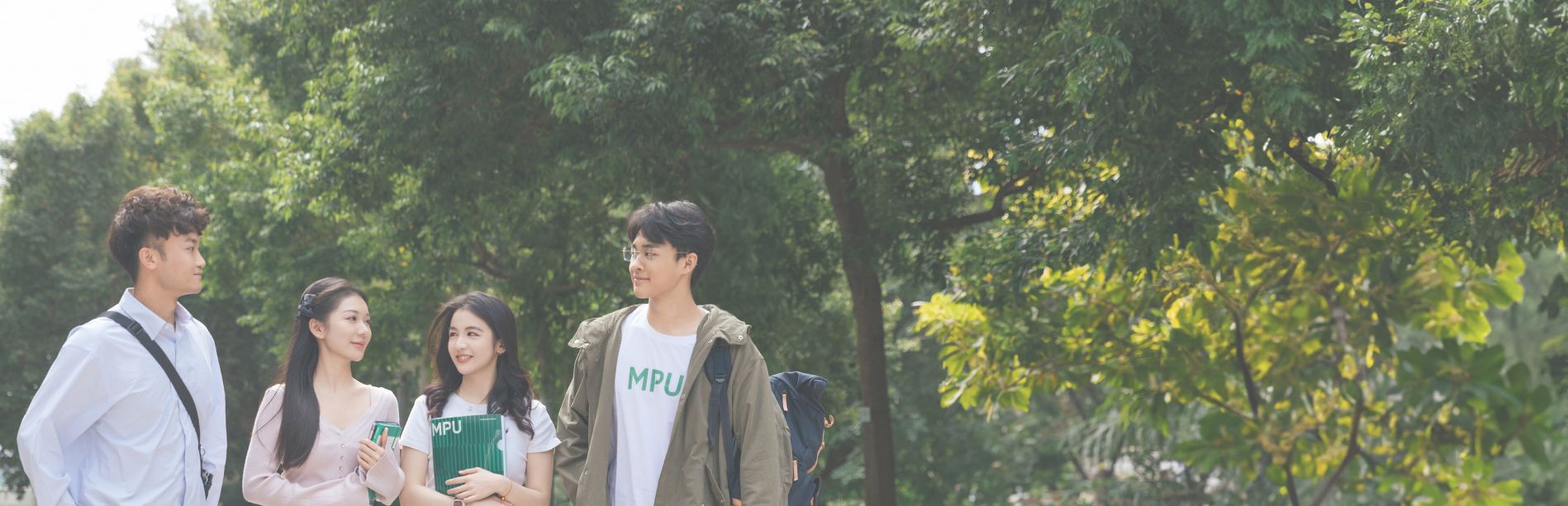 Informações de Admissão | Universidade Politécnica de Macau