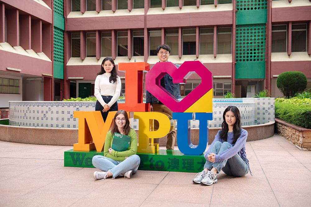 Students | Macao Polytechnic University